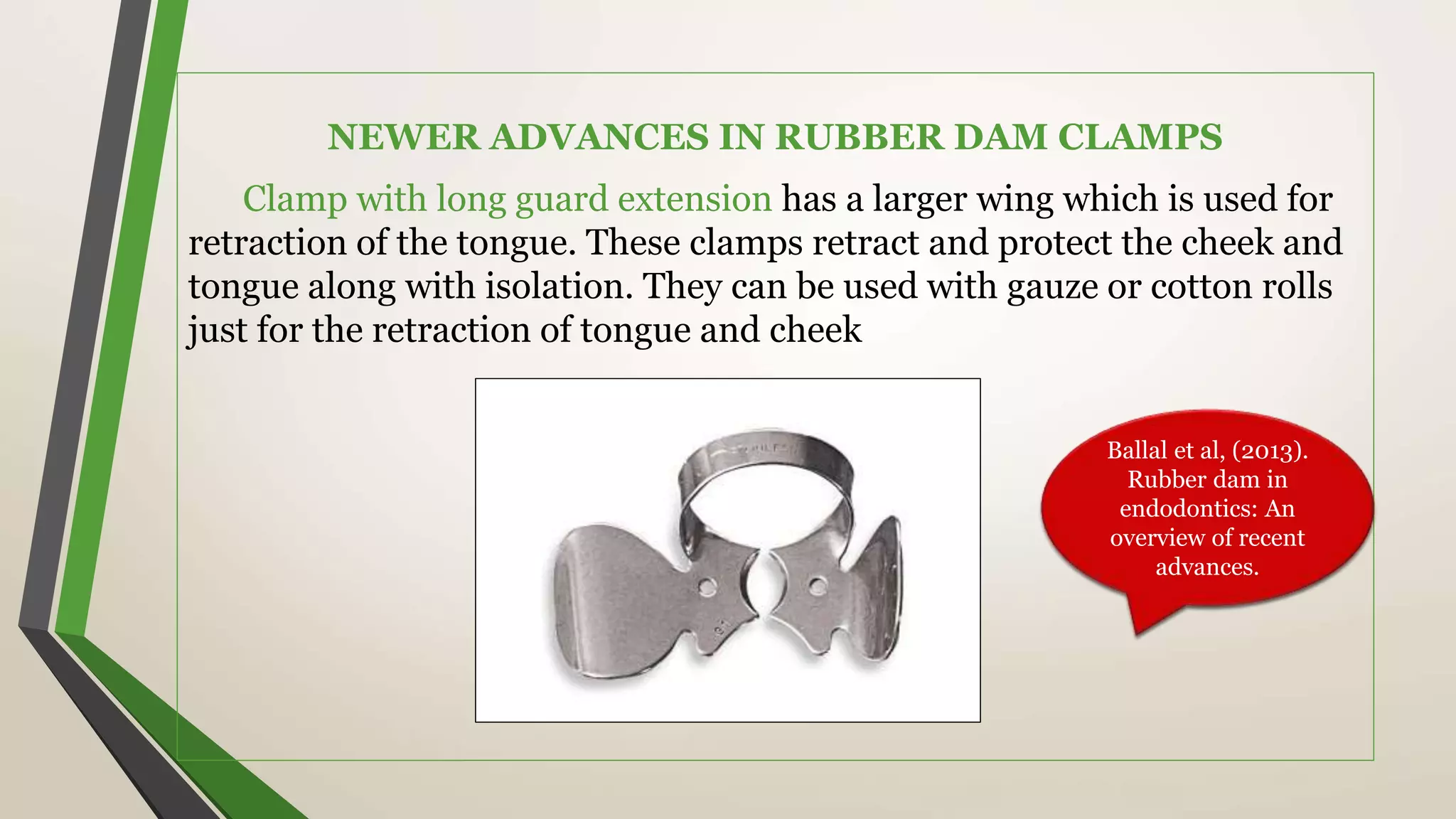 Isolation techniques in pediatric dentistry | PPTX