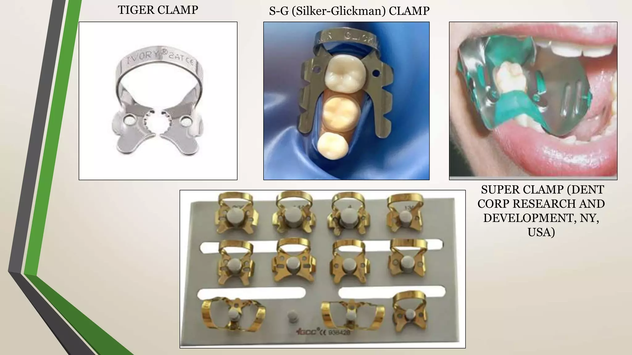 Isolation techniques in pediatric dentistry | PPTX