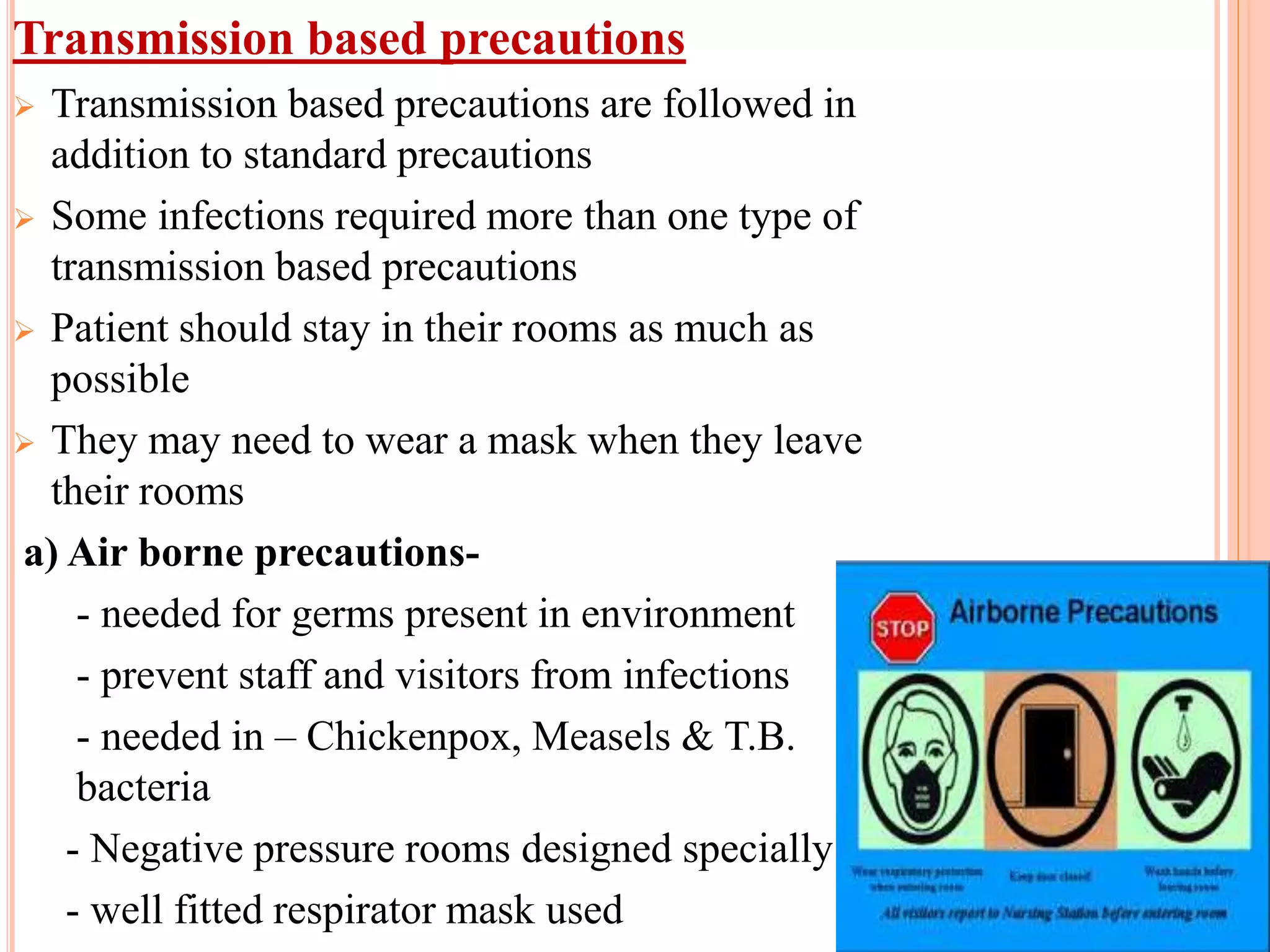 Isolation ward in hospital.ppt