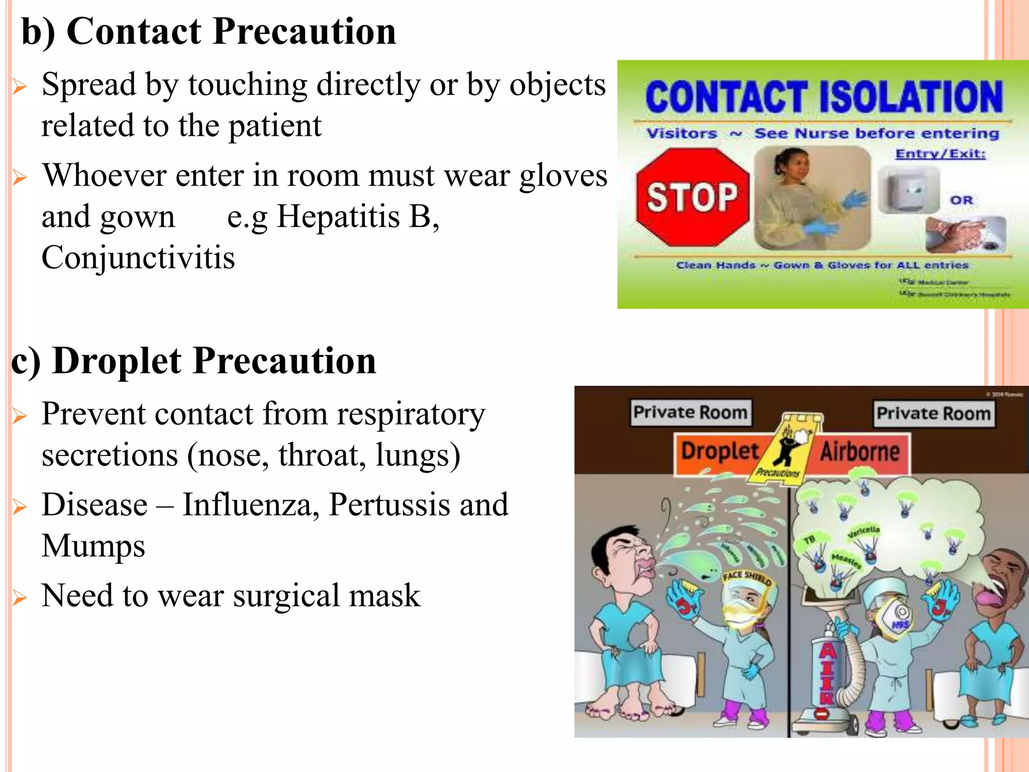 Isolation ward in hospital.ppt