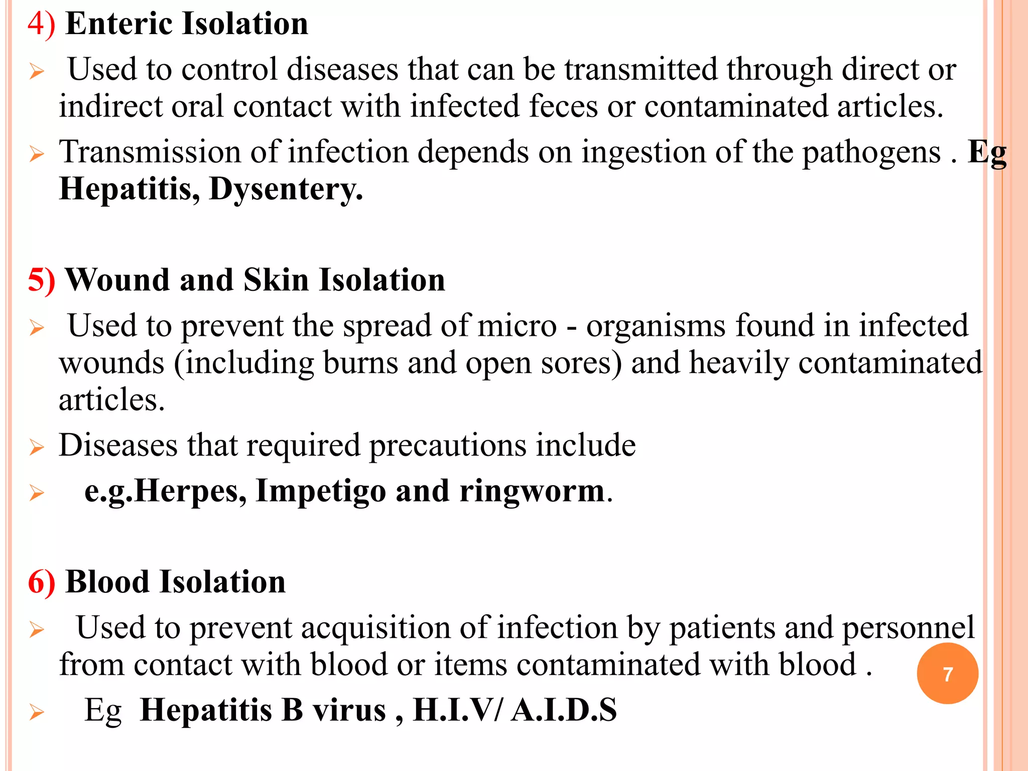 Isolation ward in hospital.ppt