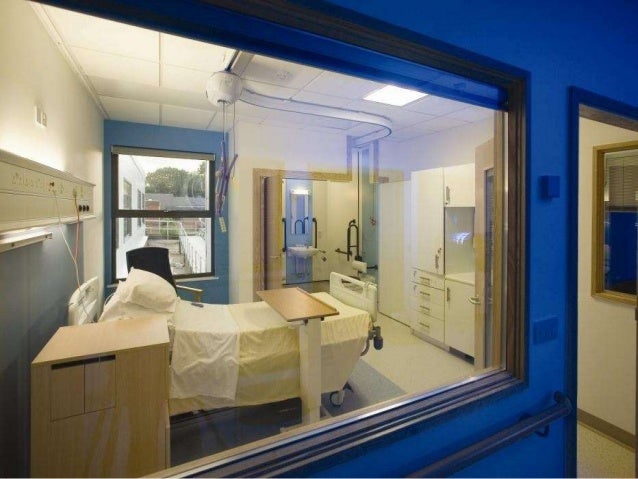 Isolation ward in hospital.ppt