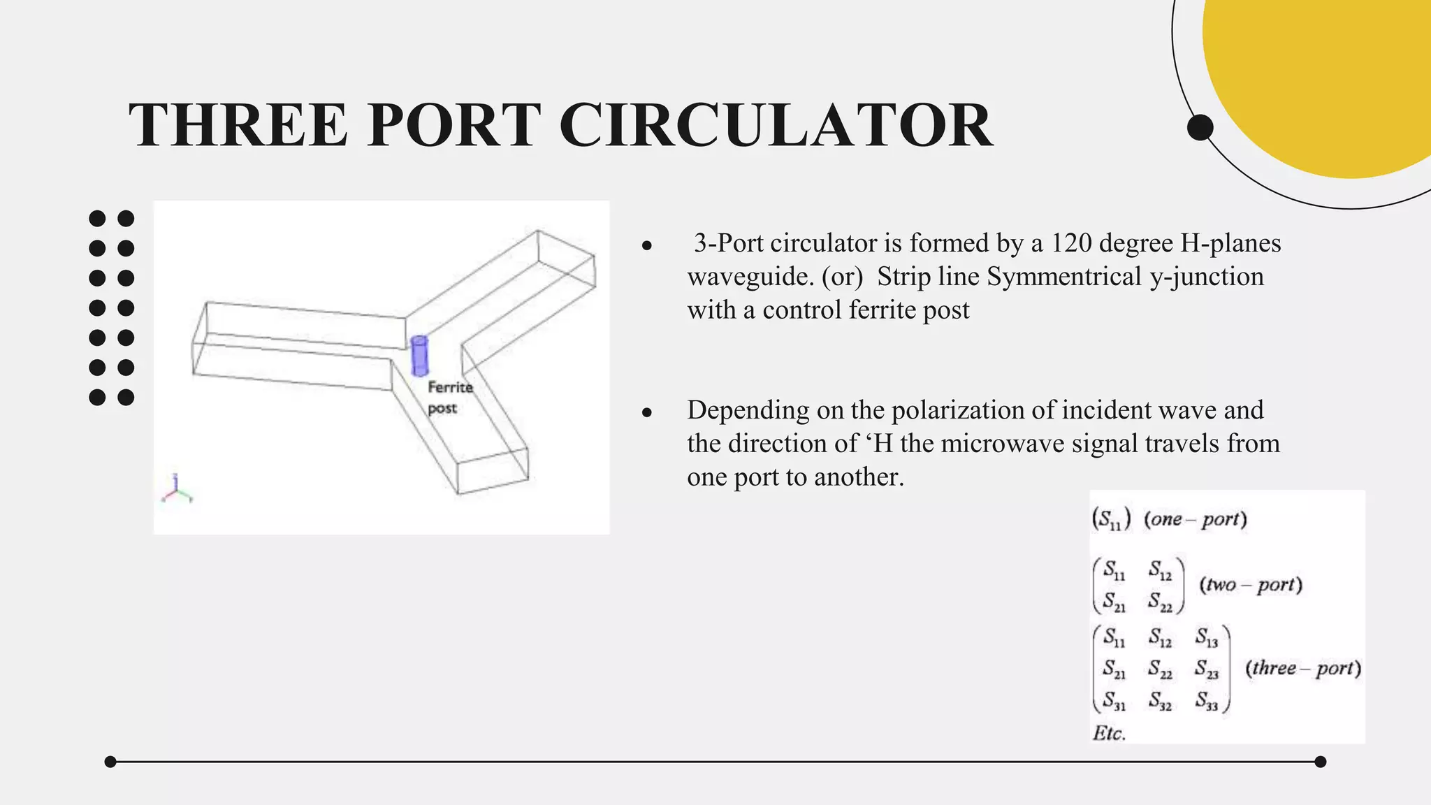 Isolator & Circulator -FT.pptx
