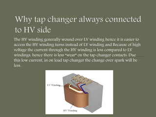 Electrical Isolators, It's types, types based on location and tap ...