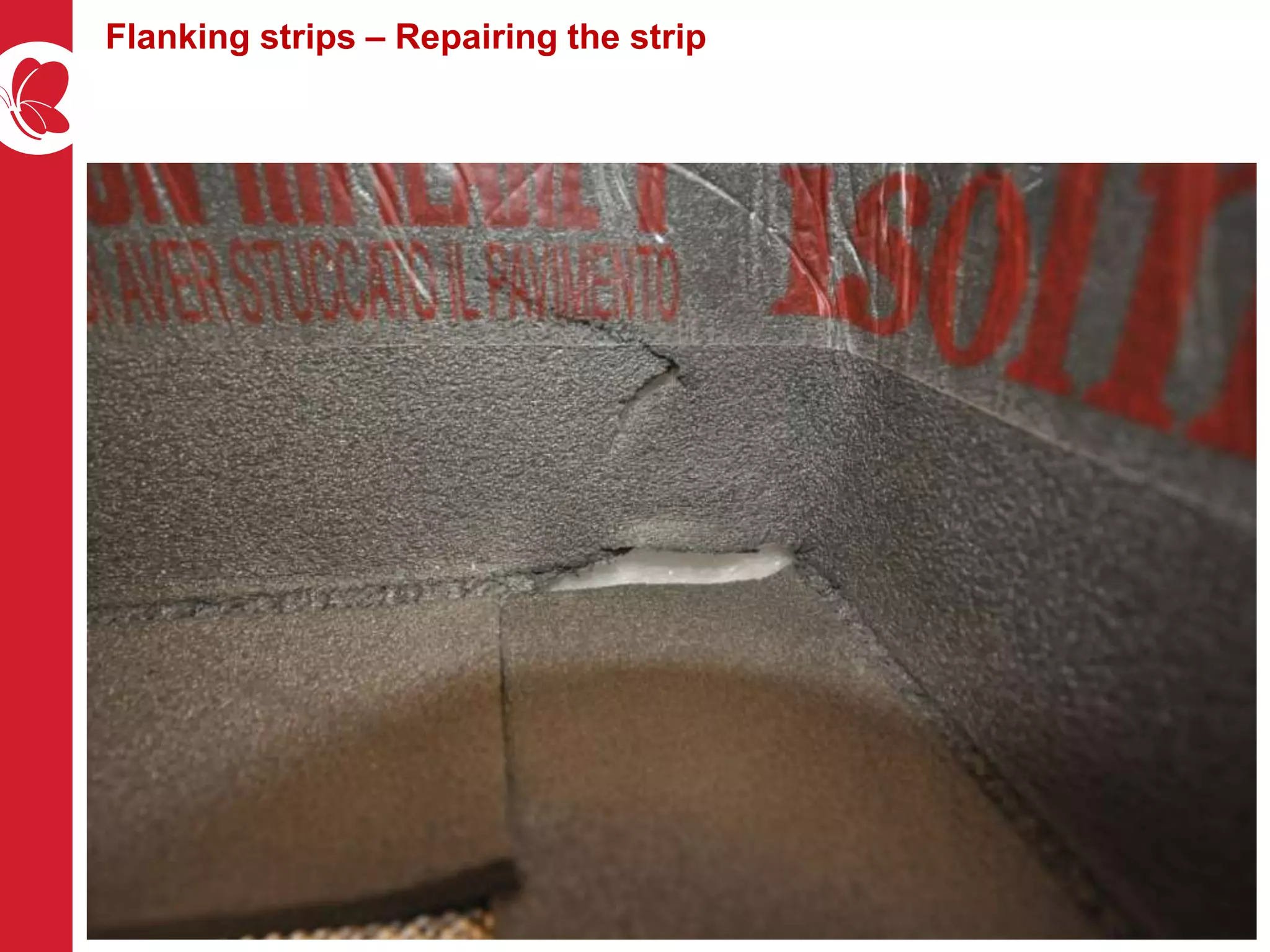 Isolmant radiante photo installation guide | PPT | Free Download