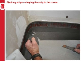 Isolmant radiante photo installation guide | PPT