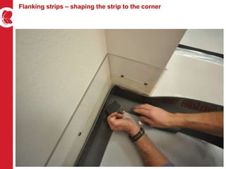 Isolmant radiante photo installation guide | PPT