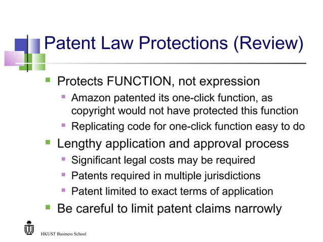 non-obviousness and the patenting process | PPT