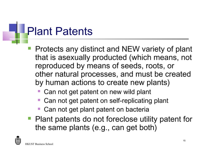 non-obviousness and the patenting process | PPT