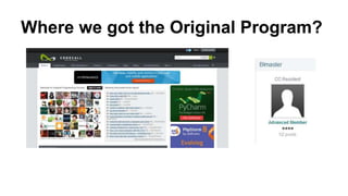 Tic Tac Toe Java Development | PPT