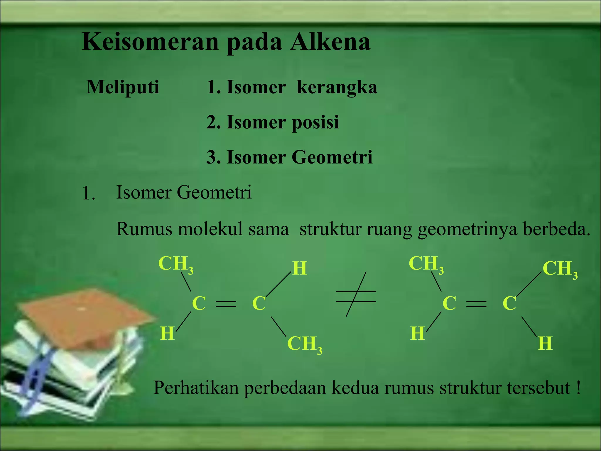 Isomer hidrokarbon | PPT