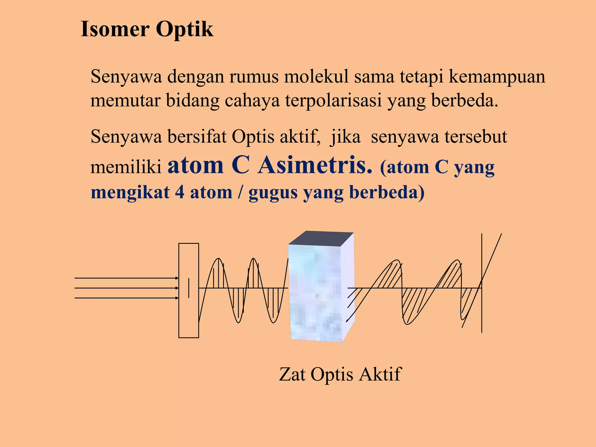 Isomer hidrokarbon | PPT