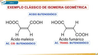 Isomeria Geométrica E Optica Pdf