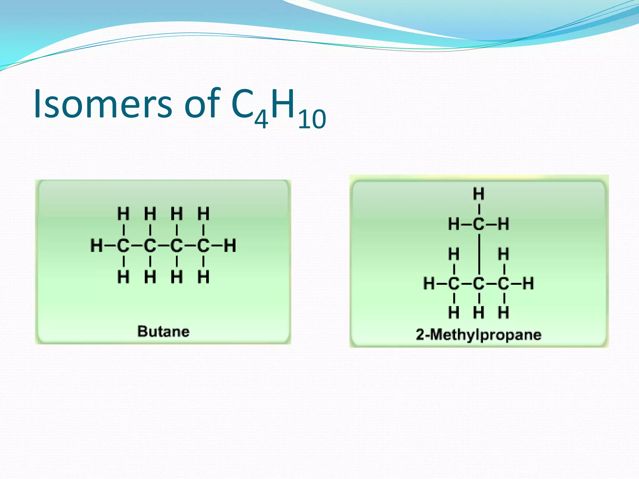 Isomerism | PDF