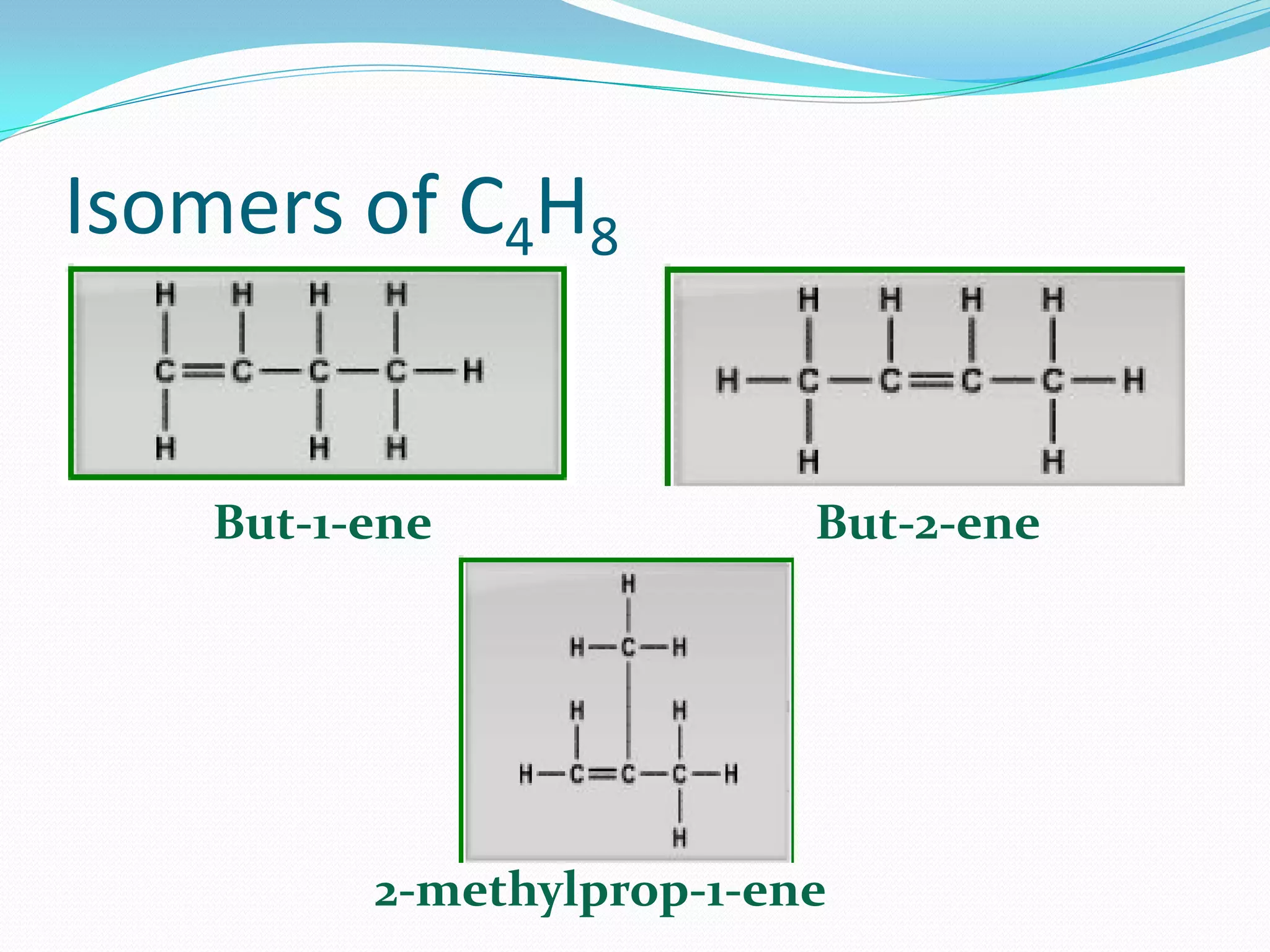 Isomerism | PDF