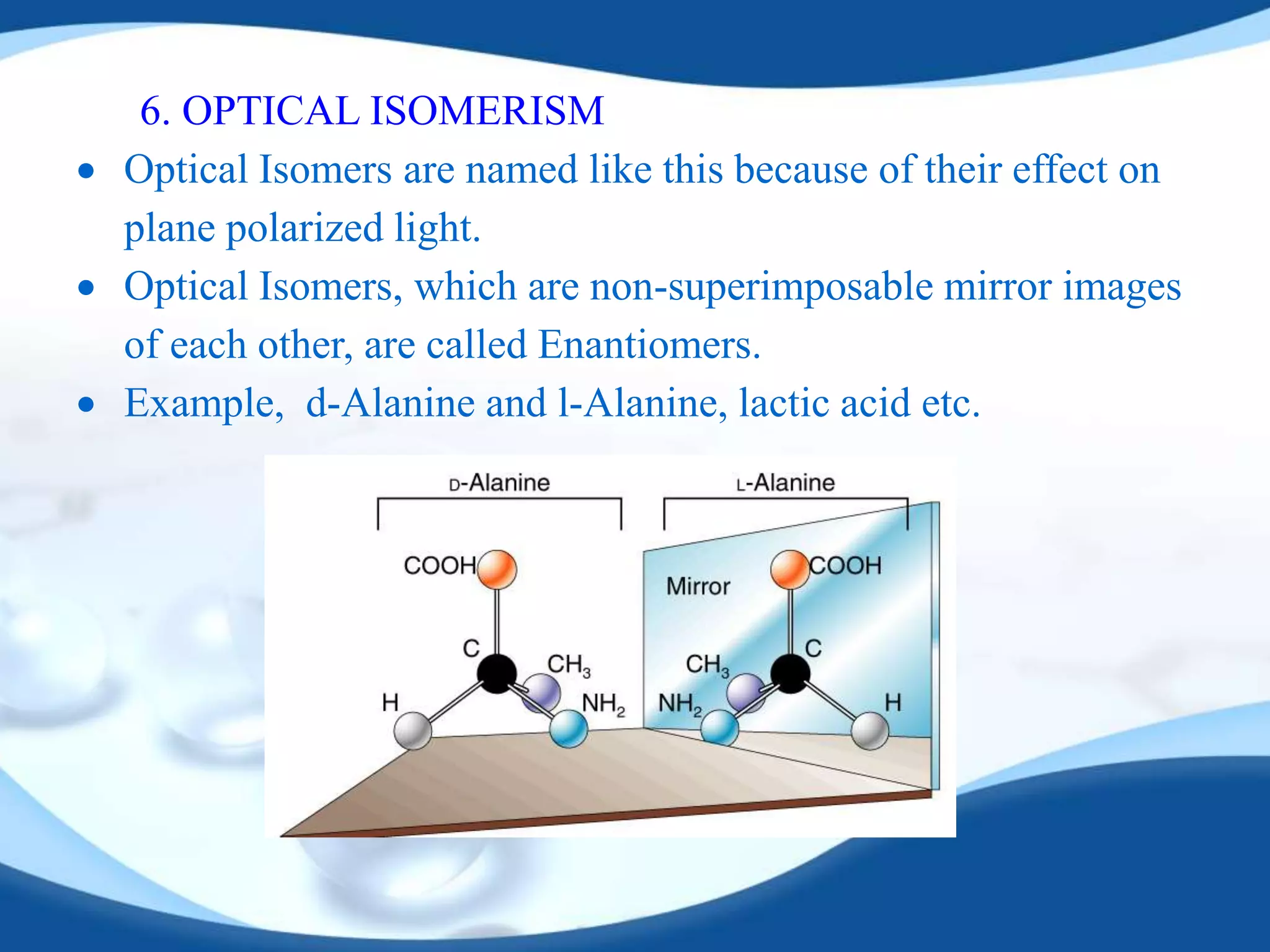 Isomerism | PDF