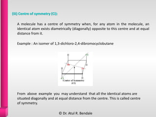 Stereochemistry part 1 Isomerism 1 | PPSX
