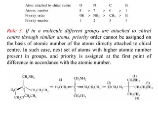 Isomerism Part - 2 | PDF
