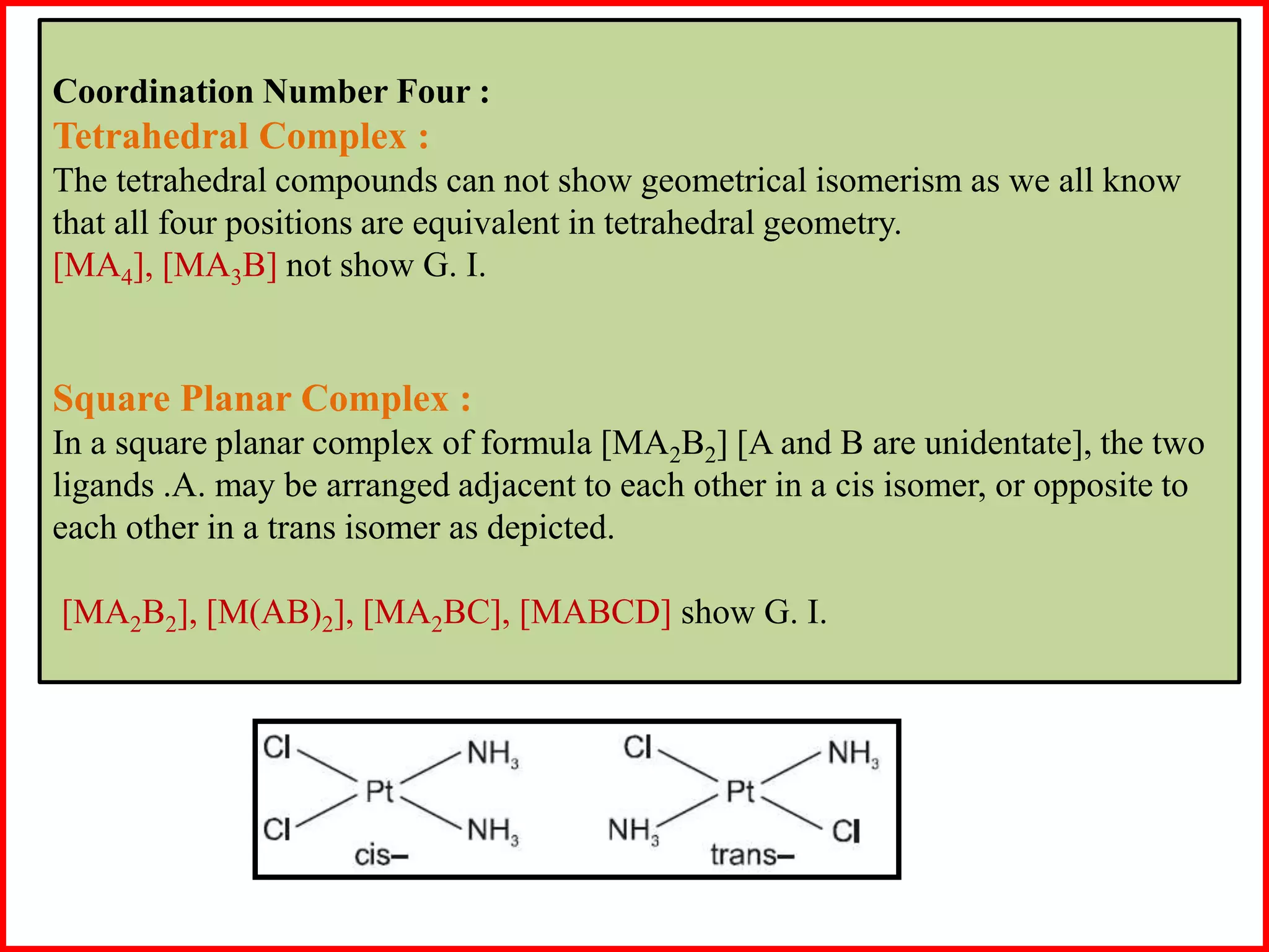 Isomerism | PPTX