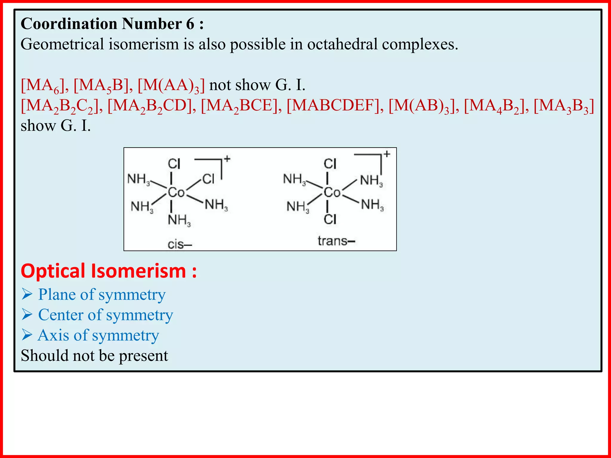 Isomerism | PPTX