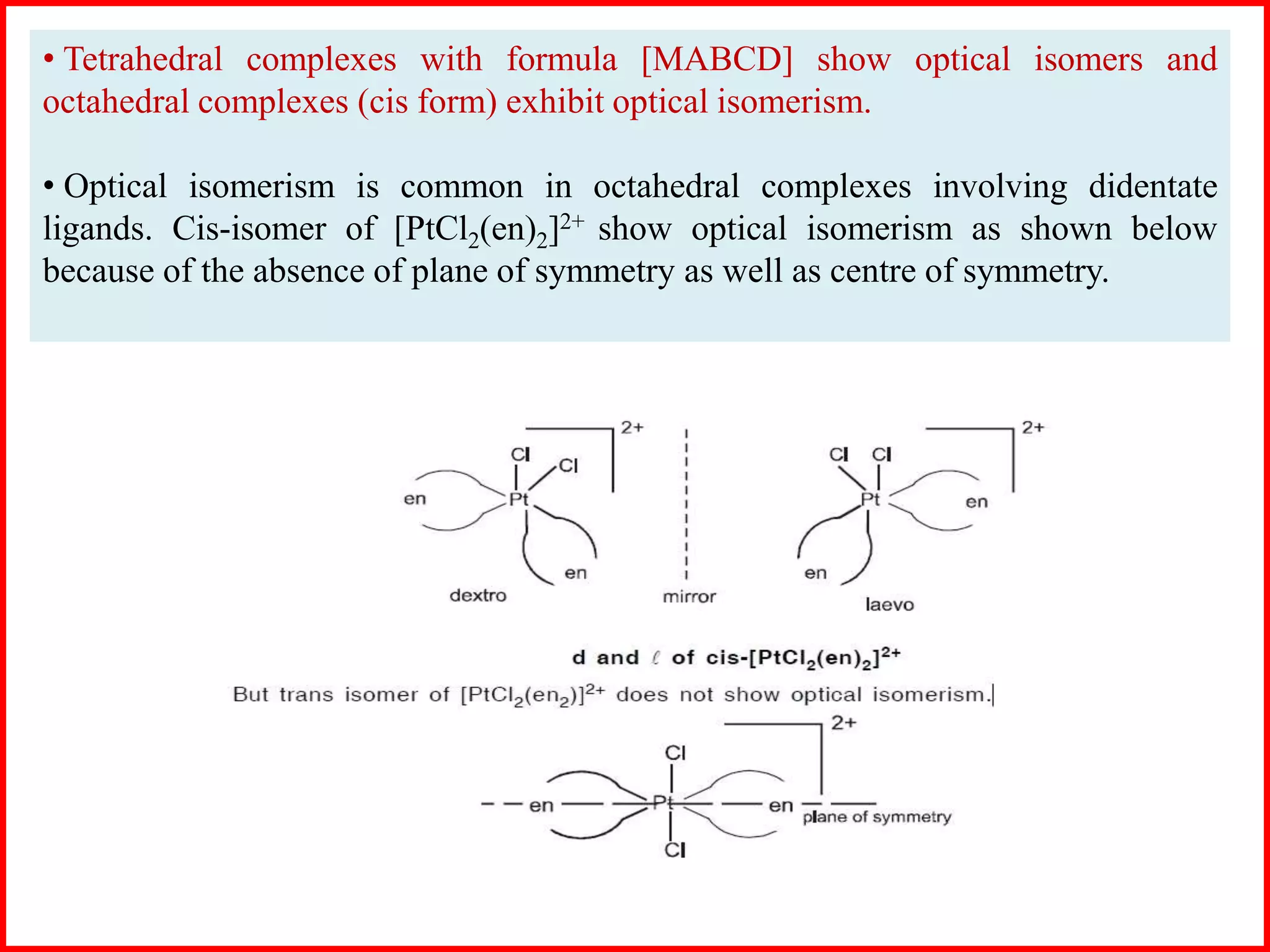 Isomerism | PPTX