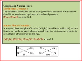 Isomerism | PPTX