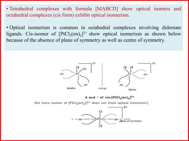 Isomerism | PPTX