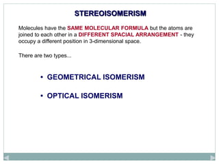 Isomerism .ppt