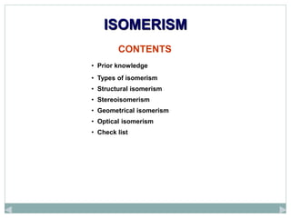 Isomerism .ppt