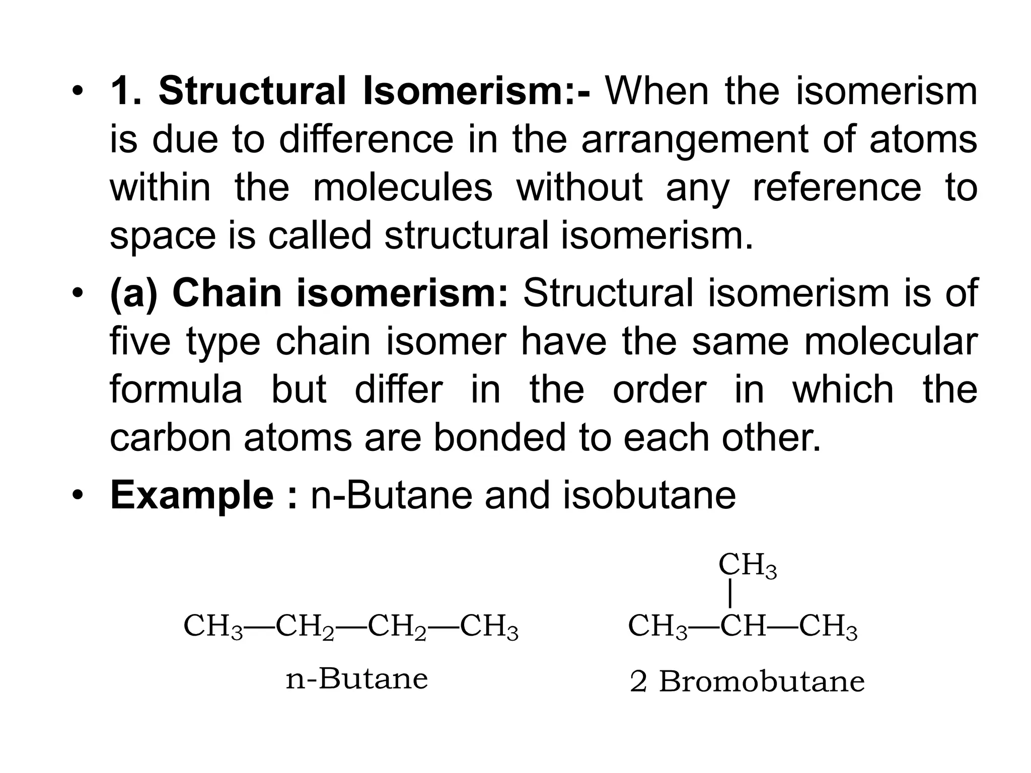 Isomerism.pdfgghhhvrbnebdbdbdbbdjdodmdbdbdbbd | PPT