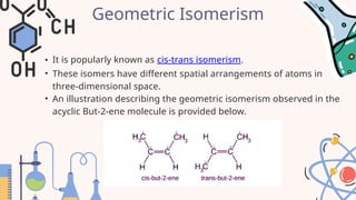 Isomerism.pptxsciencesciencesciencescience | PPTX
