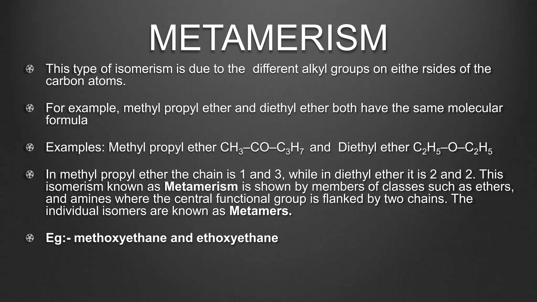Isomerism class 11 CBSE organic chemistry some basic principles ...
