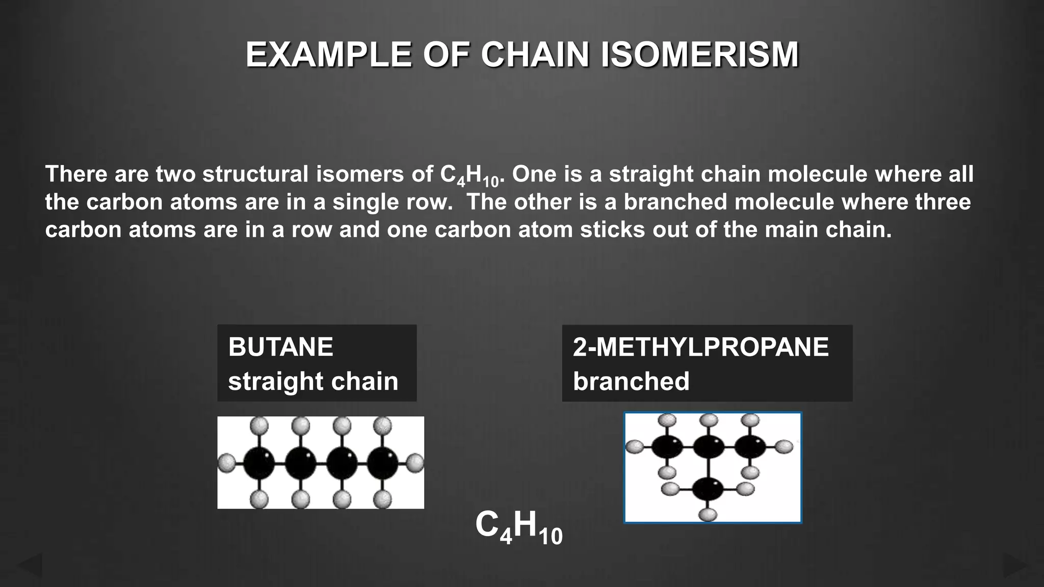 Isomerism class 11 CBSE organic chemistry some basic principles ...