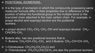 Isomerism class 11 CBSE organic chemistry some basic principles ...