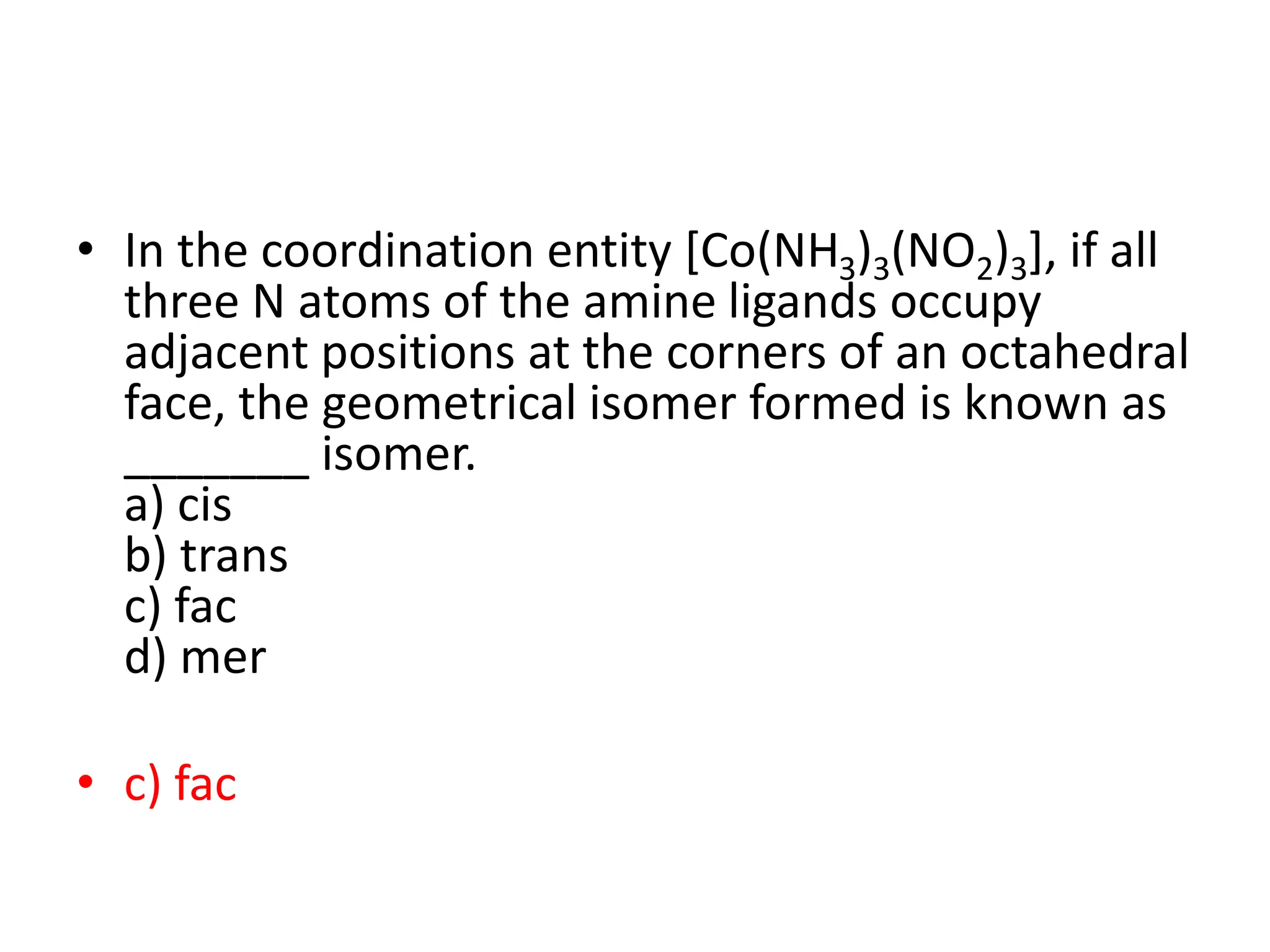 Isomerism in Coordination Chemistry.pptx