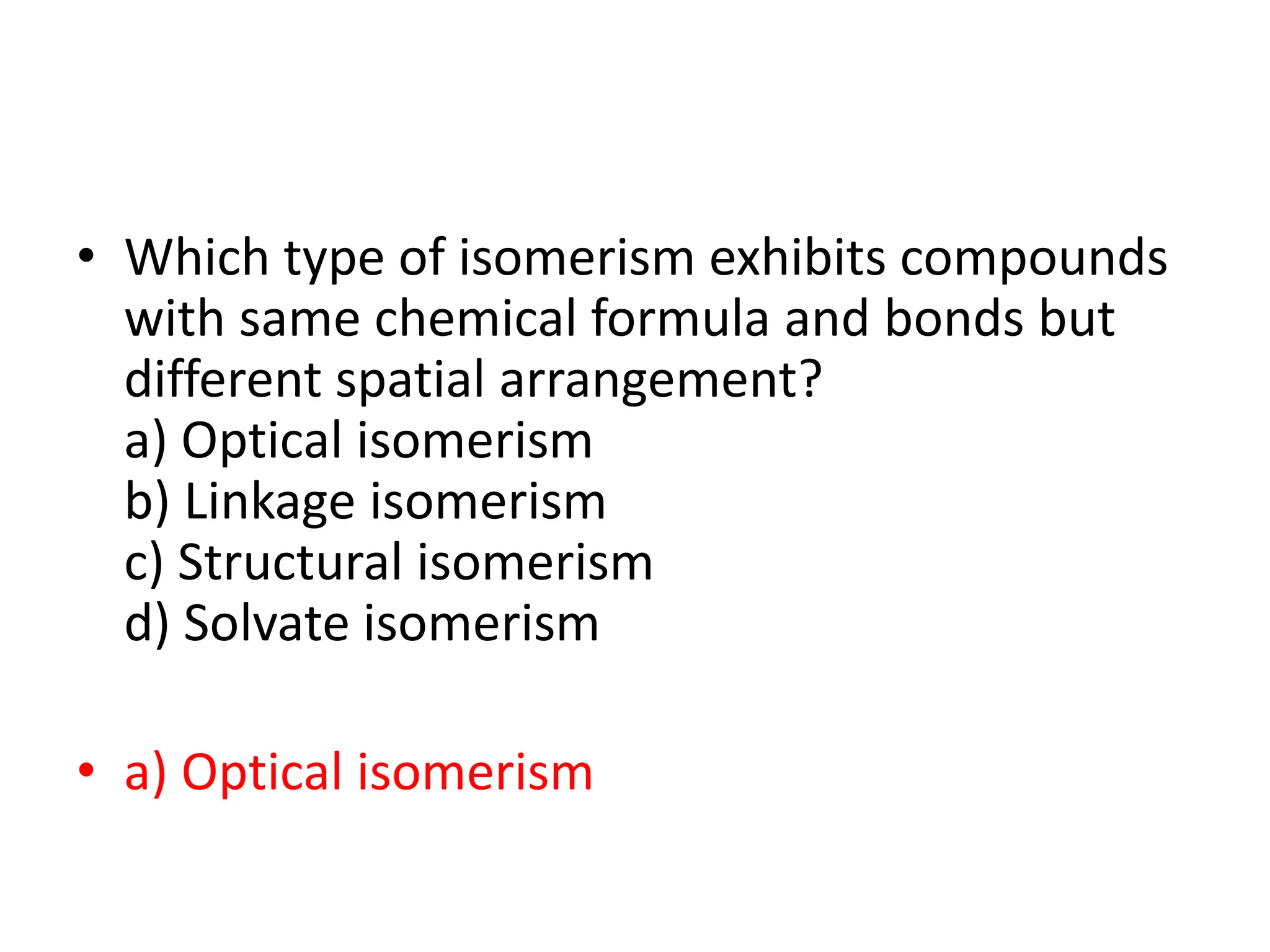 Isomerism in Coordination Chemistry.pptx