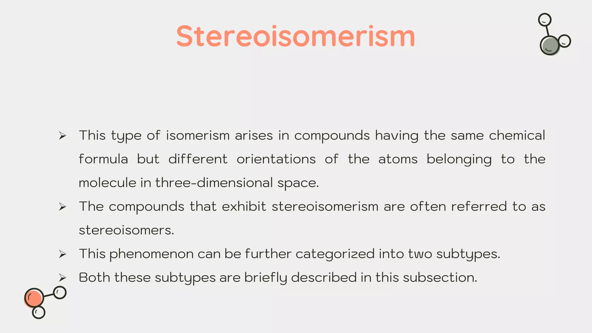 Isomerism in organic compunds | PPTX