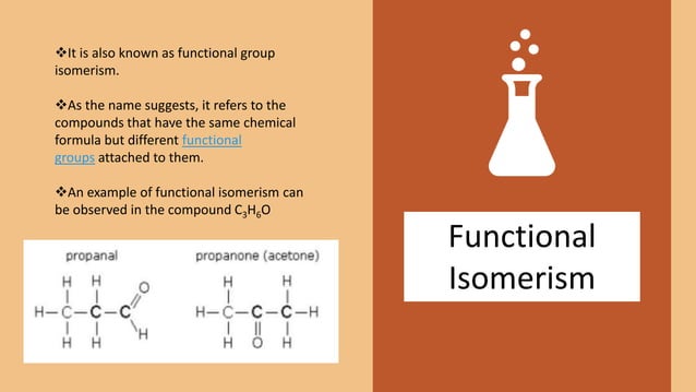 Isomerism of organic chemistry | PPTX