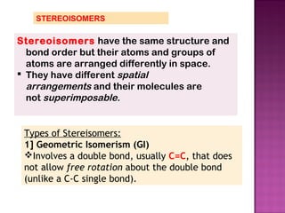 Isomerism prsnttn | PPT