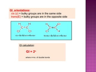 Isomerism prsnttn | PPT