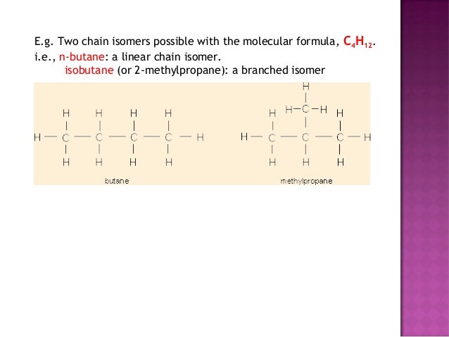 C3h7cl Isomers