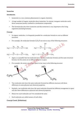 C2h5br Isomers