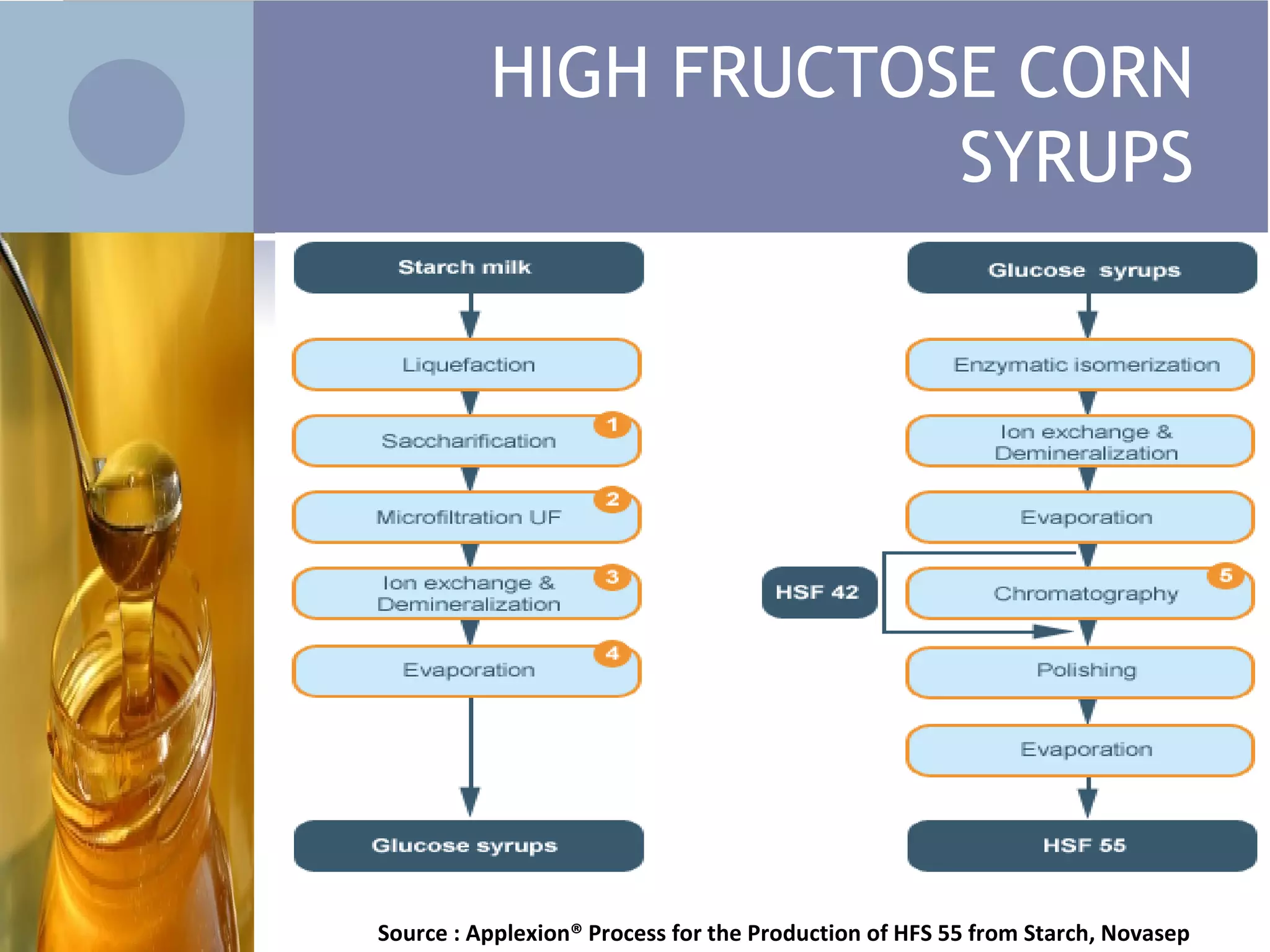 Isomerization And Dextrinization S | PPT