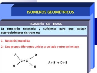 Isomeros2 | PPT