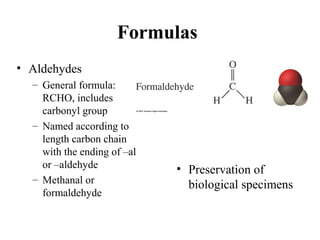 ORGANIC CHEMISTRY | PPT