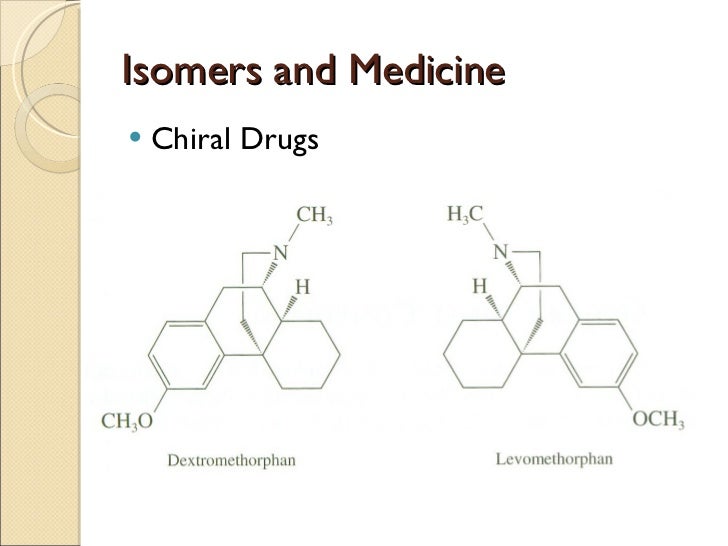Isomers