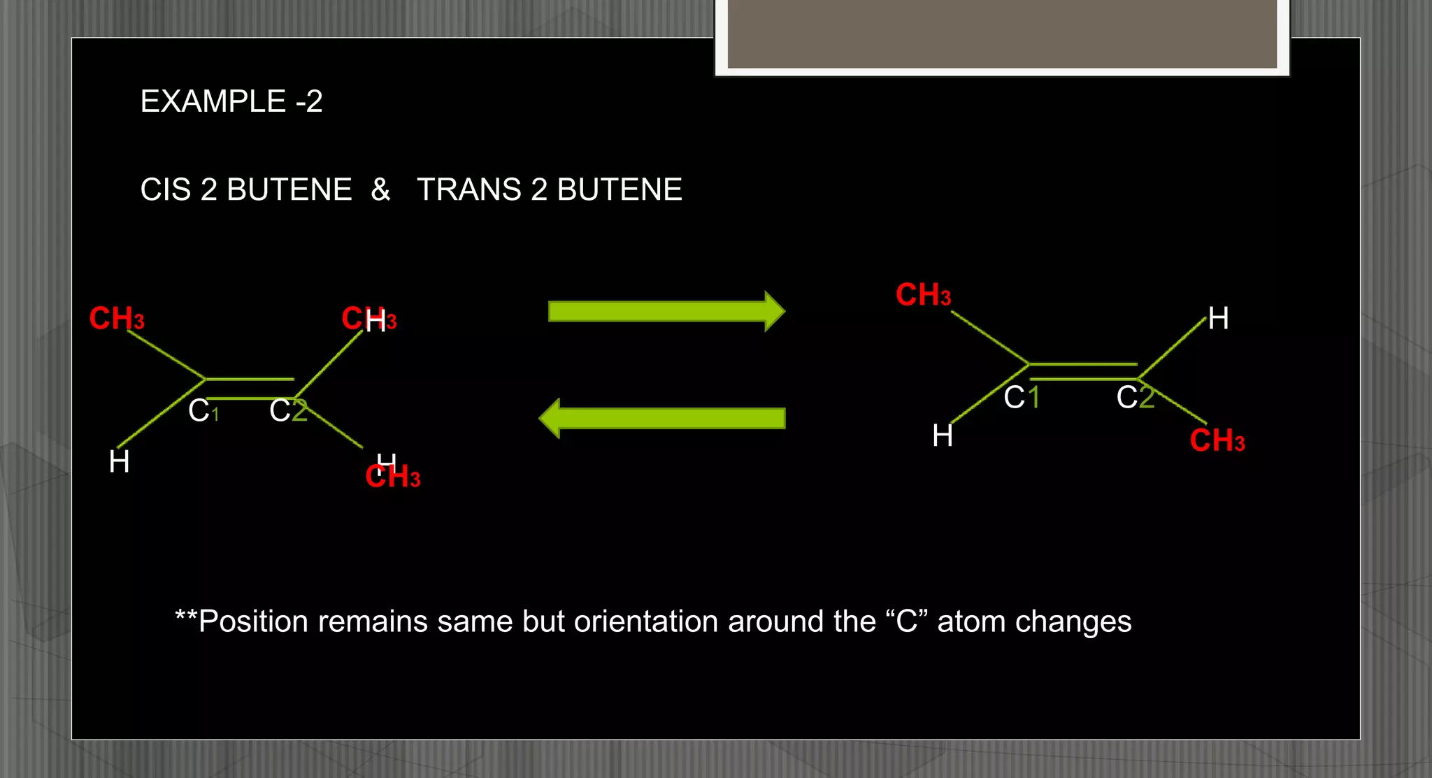 Structural Isomerism | PPTX