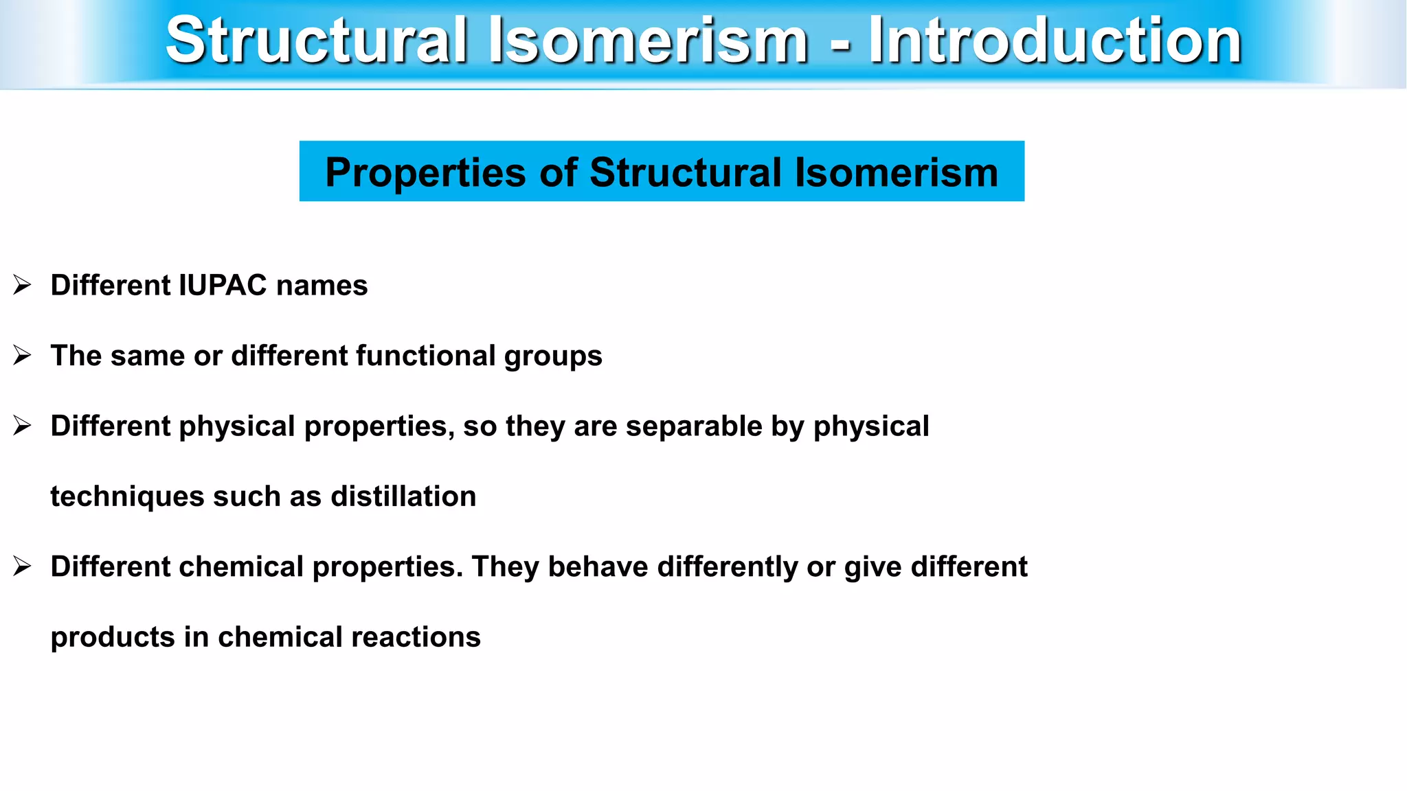 Isomerism an introduction ,Geometrical Isomerism Syn Anti isomerism E-Z Isomerism | PPTX