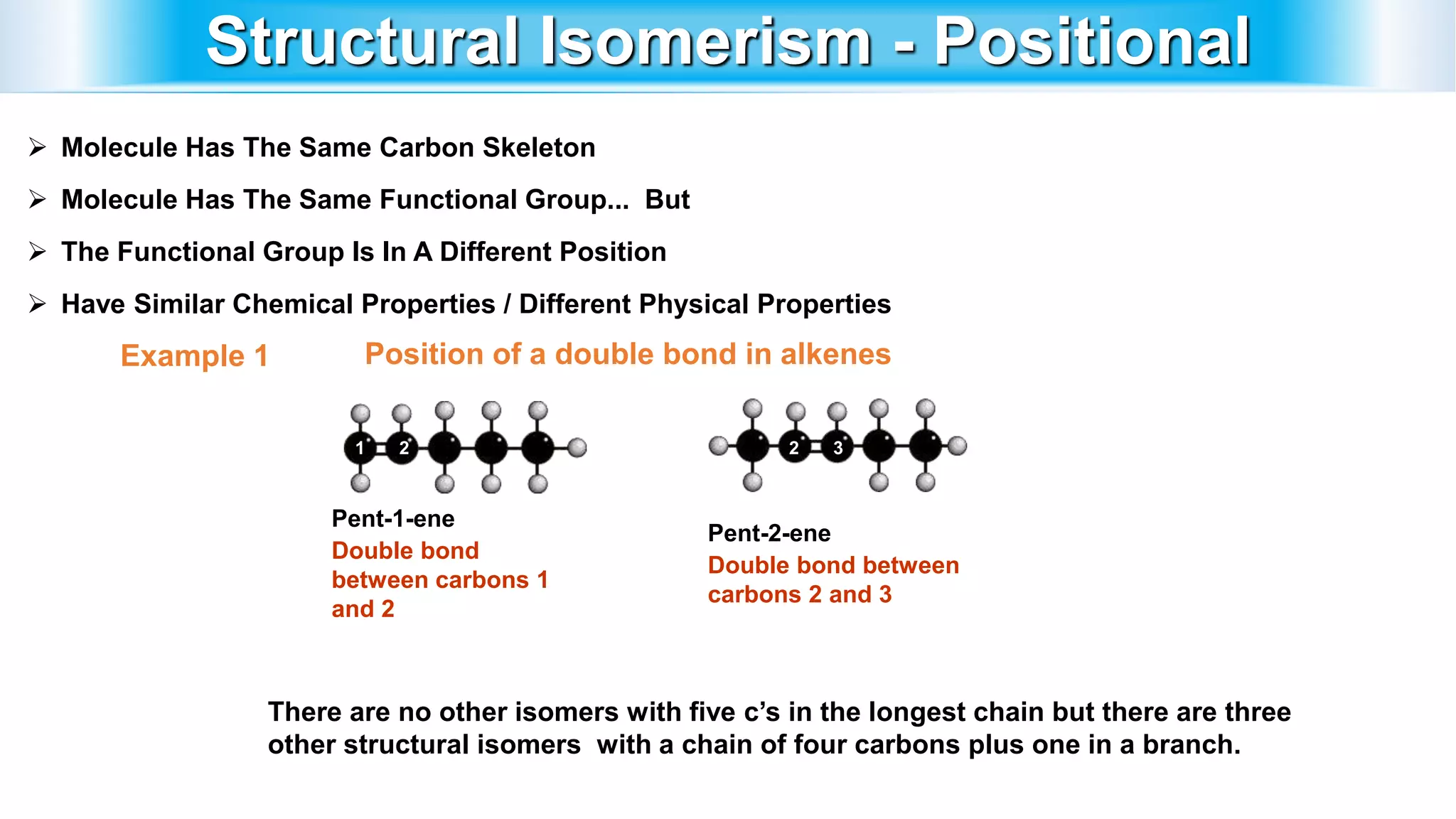 Isomerism an introduction ,Geometrical Isomerism Syn Anti isomerism E-Z Isomerism | PPTX