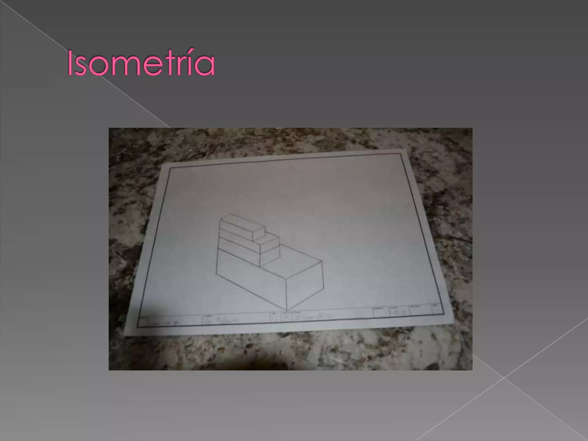 Isometría lee Febres 4año B | PPTX